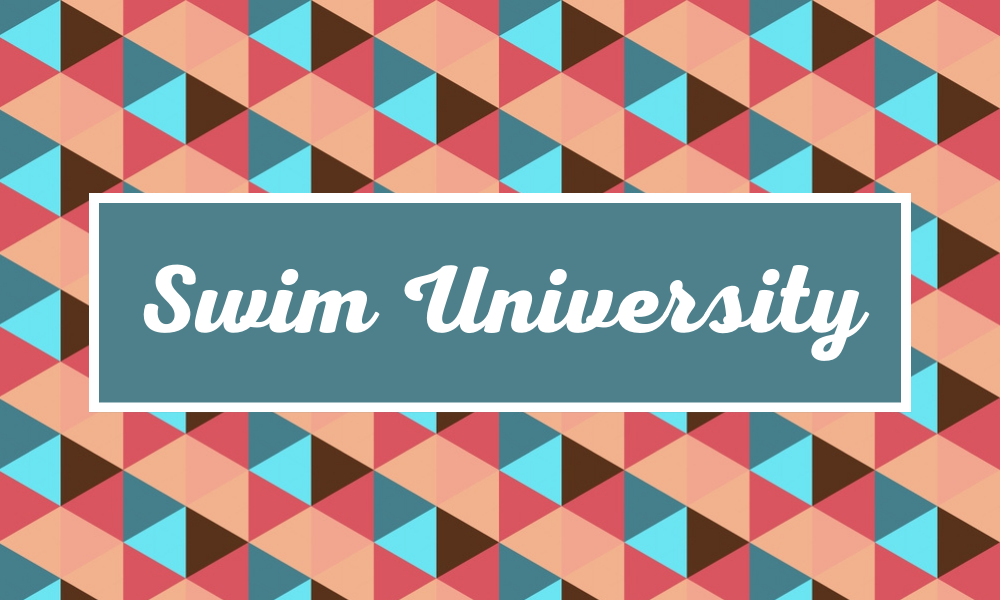 Swim University: From Cleaning Pools To $1m/Year Pool Content Titan