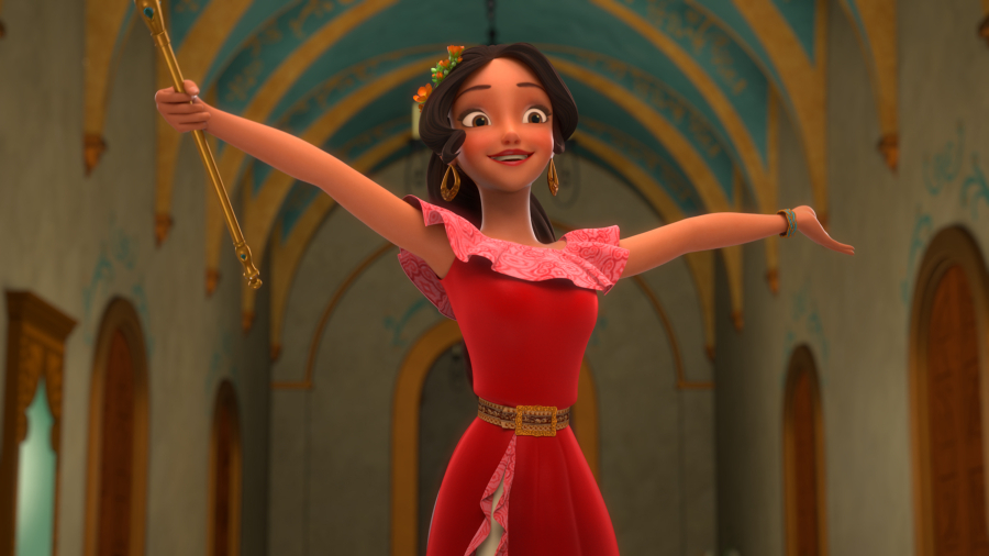 She’s the Princess we’ve been waiting for – A review of “Elena of Avalor”