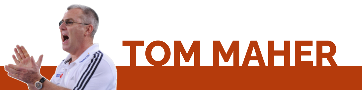 Tom Maher: 7 Themes Of Success