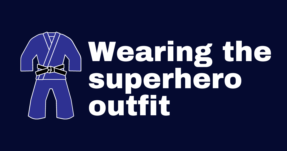 What Makes Our Little Ones Us Stronger?