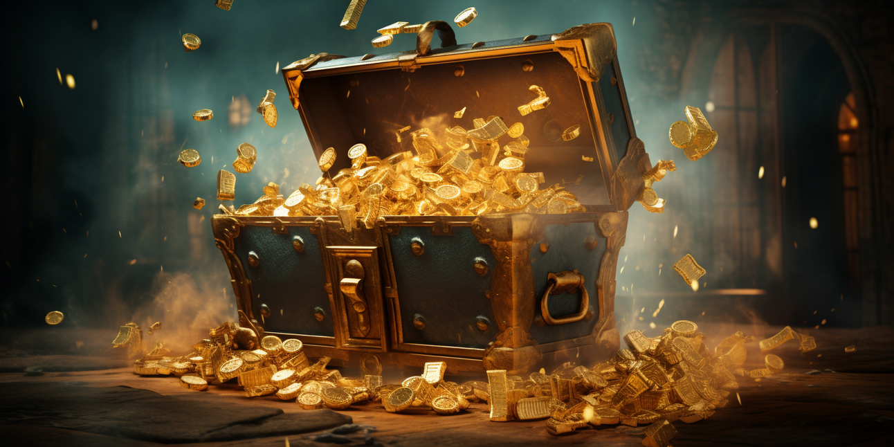 Your Secret Weapon to Explosive Success