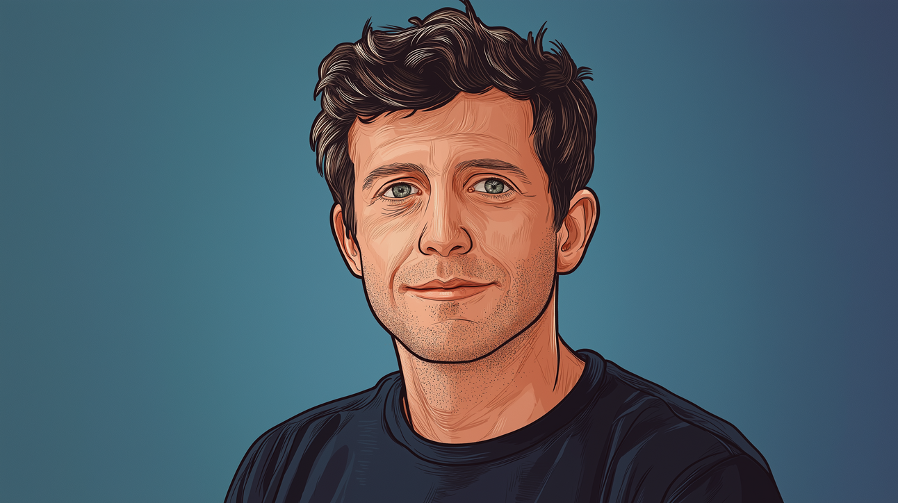 Sam Altman's Eye Scans project, Musk's Media Mayhem, Amazon's AI ...