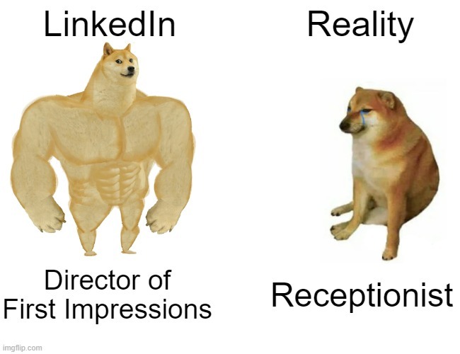 How To Revamp Your LinkedIn Profile