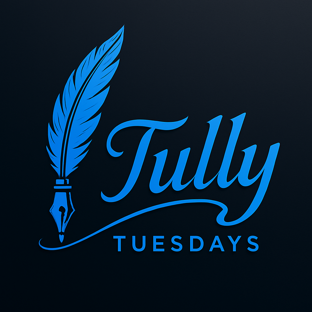 Tully Tuesday's Volume 62, Some Words for a Prep Legend, Better Golf ...