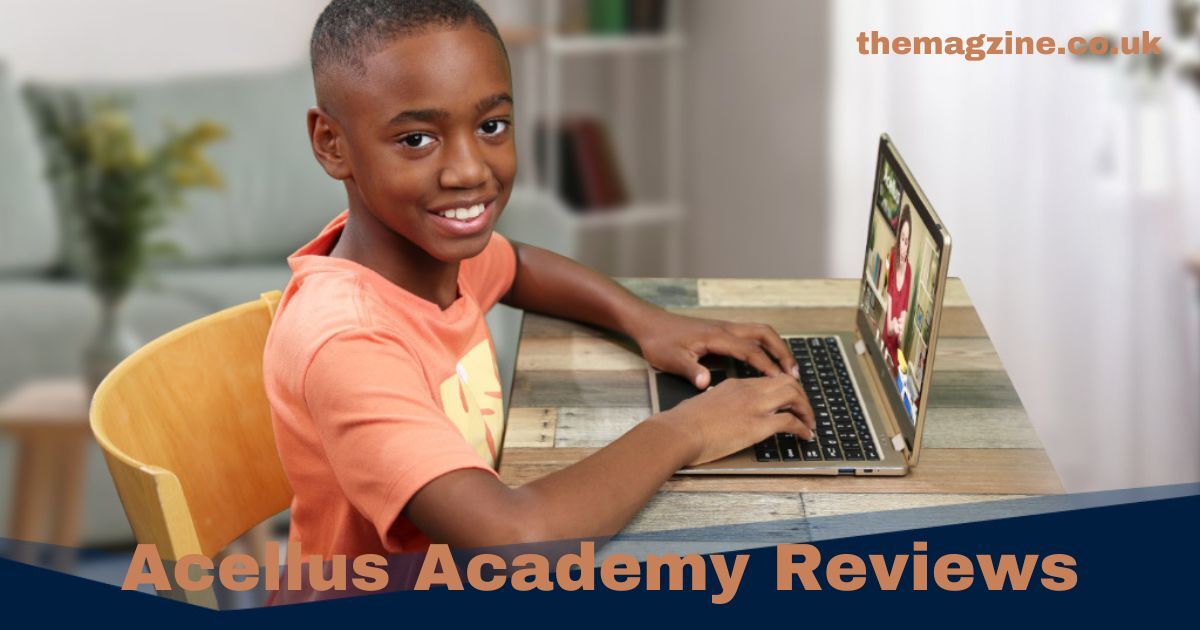 Unbiased Insights: Acellus Academy Reviews