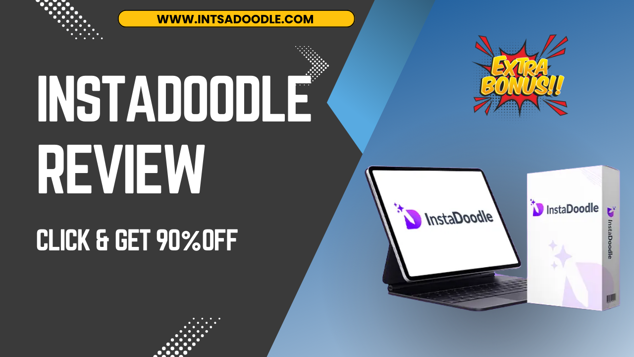 How to Use InstaDoodle – Complete Beginner’s Guide (Updated 2025)