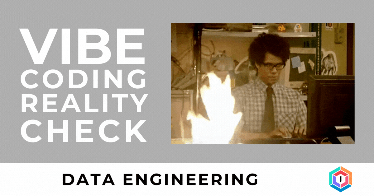 The Vibe Coding Headache