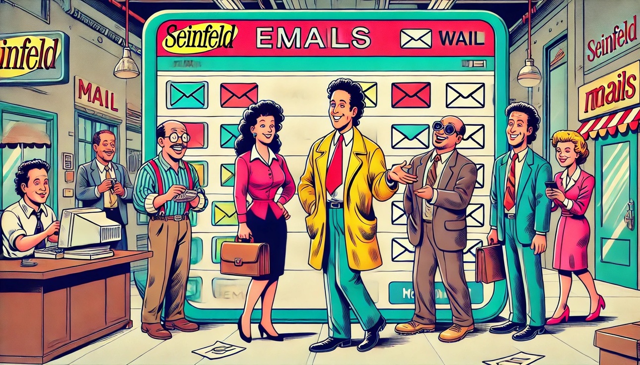 How 'Nothing' Stories Can Make You RICH