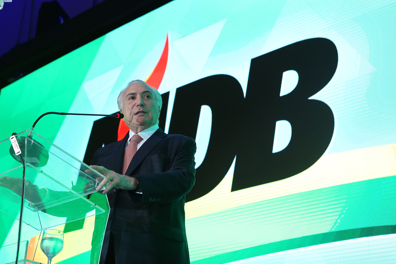The sly rebranding of Brazilian political parties