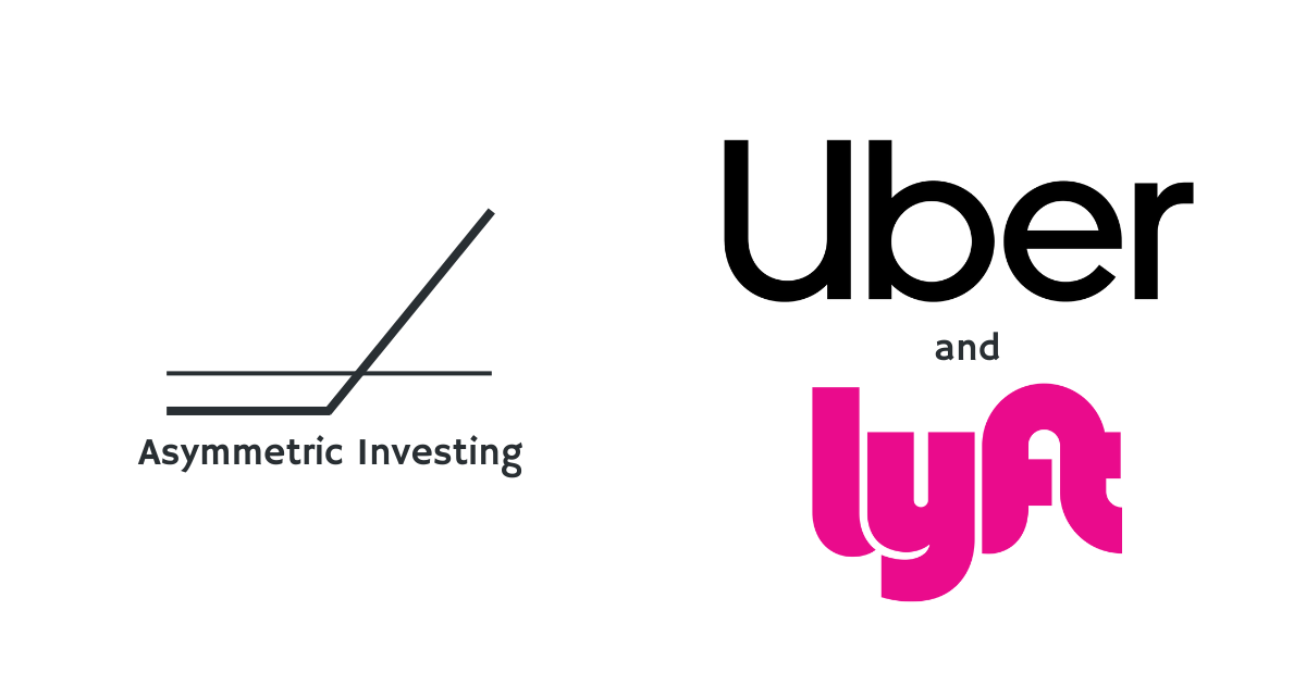 Lyft & Uber Spotlight