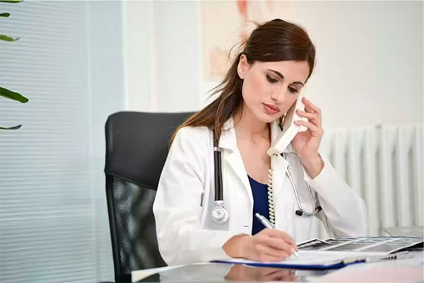 Mississippi doctor reveals cheap self-pay rates to help the uninsured