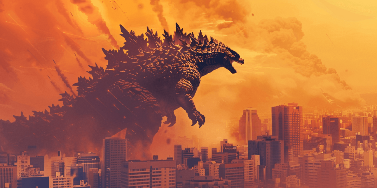 The Incredibly Low-Budget Oscar-Winning Visual Effects of "Godzilla ...