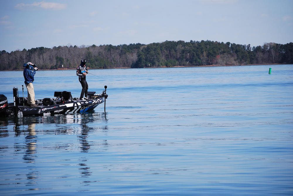 From Pond Hopper to Lake Master: A Beginner’s Guide by Jonathan Krause