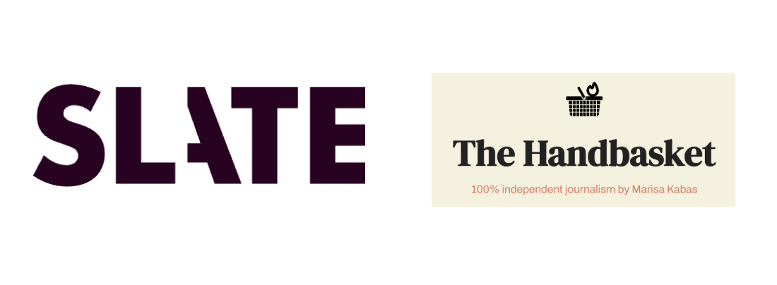 Slate x The Handbasket: Top MAGA 'voter fraud' watchdog votes in PA ...
