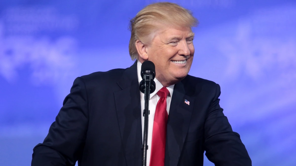 Venezuela statehood odds nearly triple after Trump comments