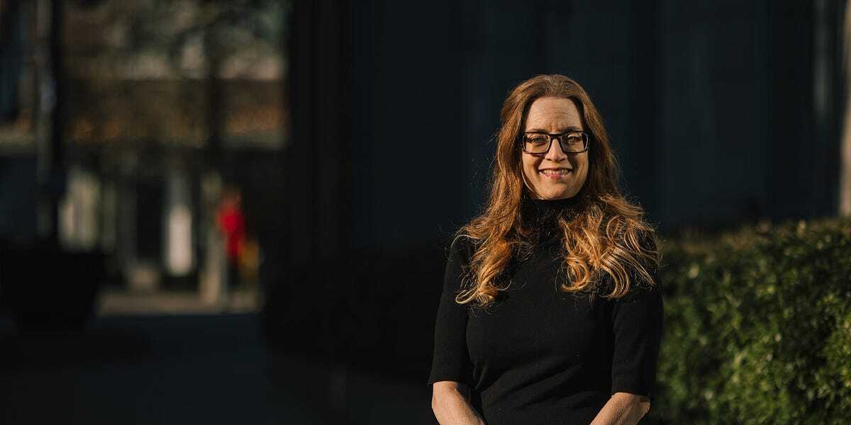 The many lives of Kirsten Sutton | The Morning Report