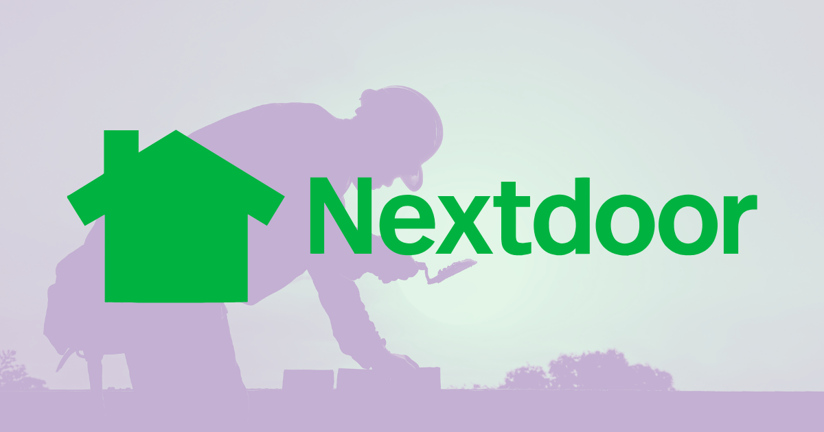 Boost Local Visibility with a Nextdoor Business Profile