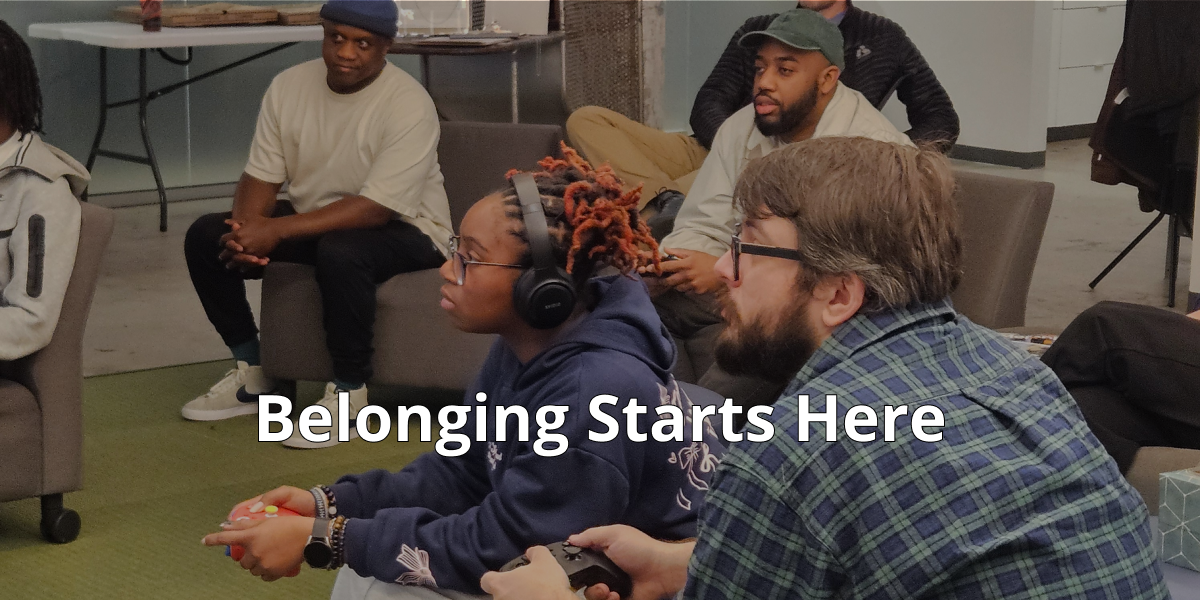 Inside Tech901’s Mario Kart Night: Where Memphis Tech Comes To Play