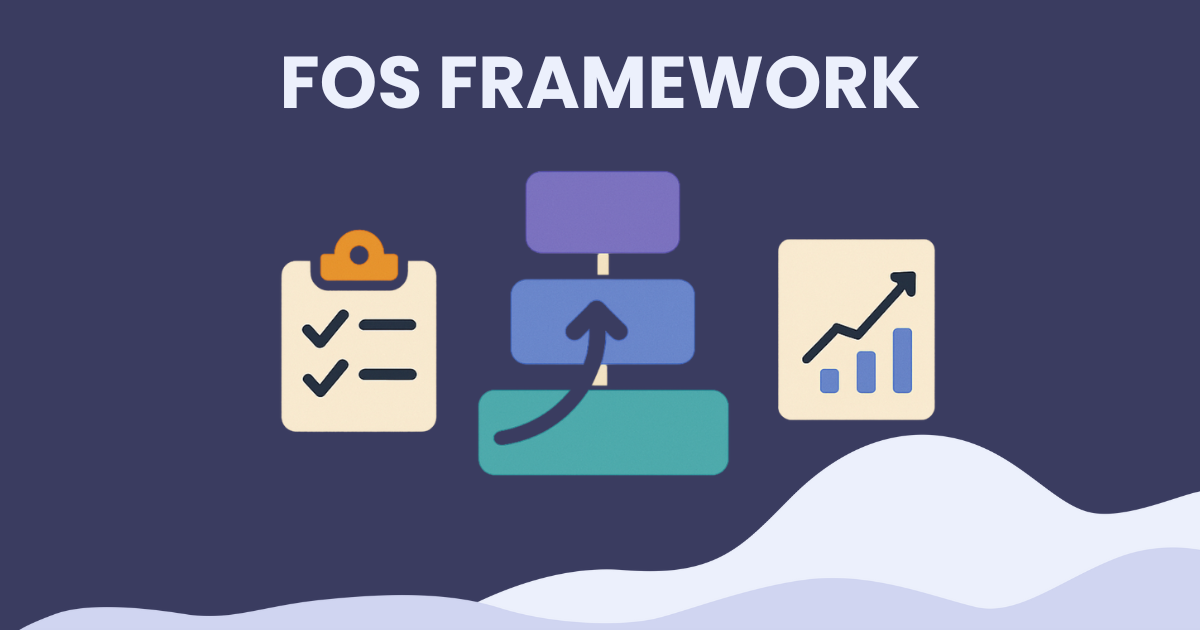 FOS Metrics: Revolutionizing Project Performance Measurement