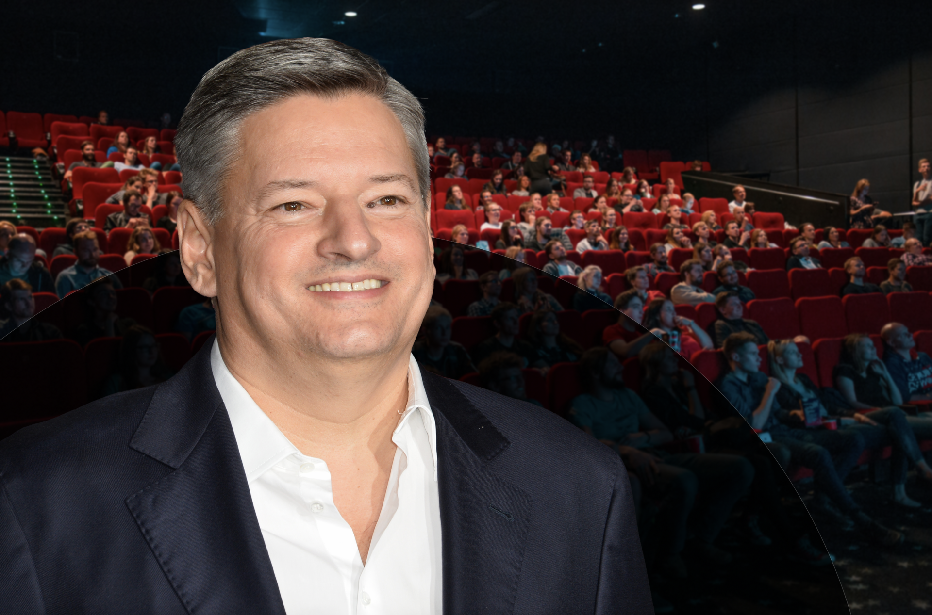 🎬 The Stars Have Aligned