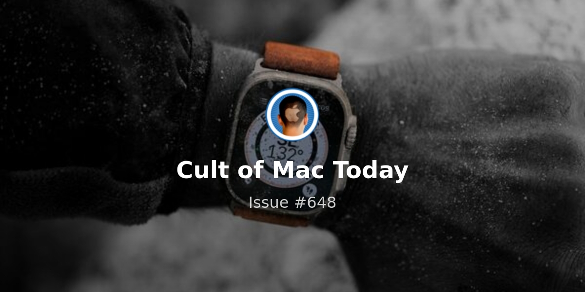 Apple Watch Ultra reviews: It's chonky!