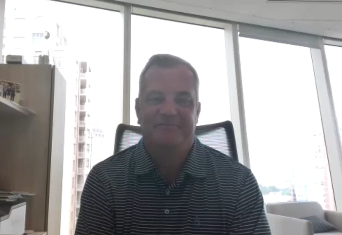 Net Lease Leaders: Mark Manheimer