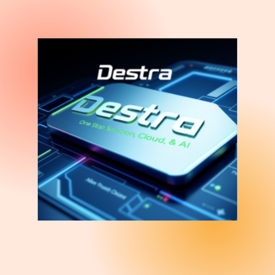Destra Network: A Hidden Gem for Explosive Crypto Growth!