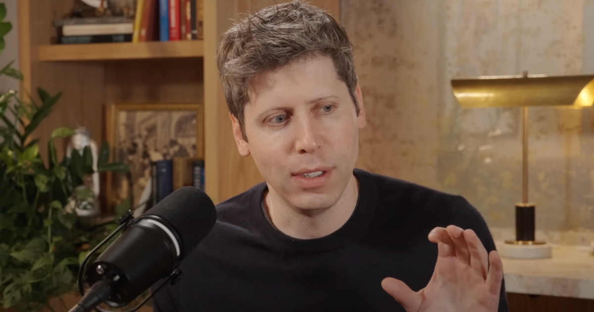 🤖 OpenAI’s Bold Move to Merge Minds With Machines