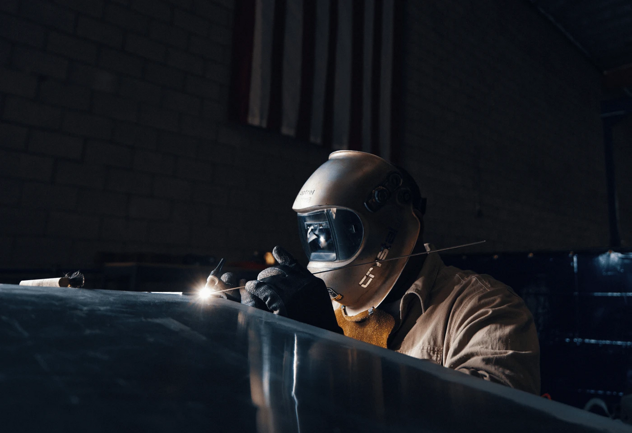 Electric Boats and an Angel Round from Arduino Prototype