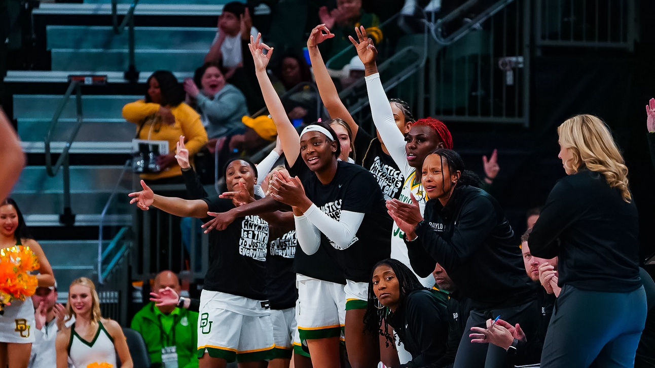 Baylor Brew 1/8: Winning Weekends