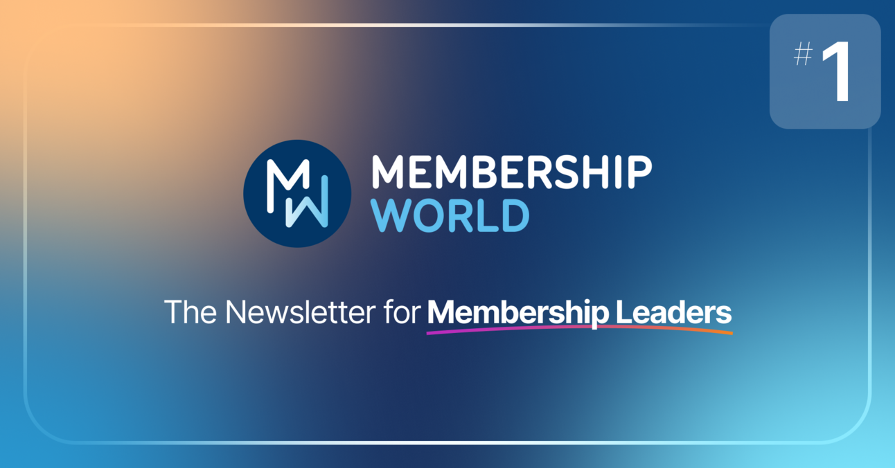 [MW] How CRMs Empower Associations in a Digital World + Top 100 Most ...