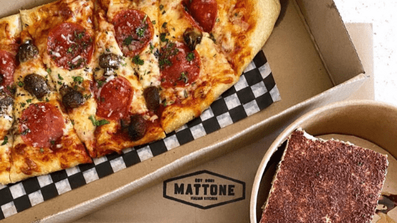 Tasting Campbell River: Meet the Chopped Canada champion behind Mattone ...