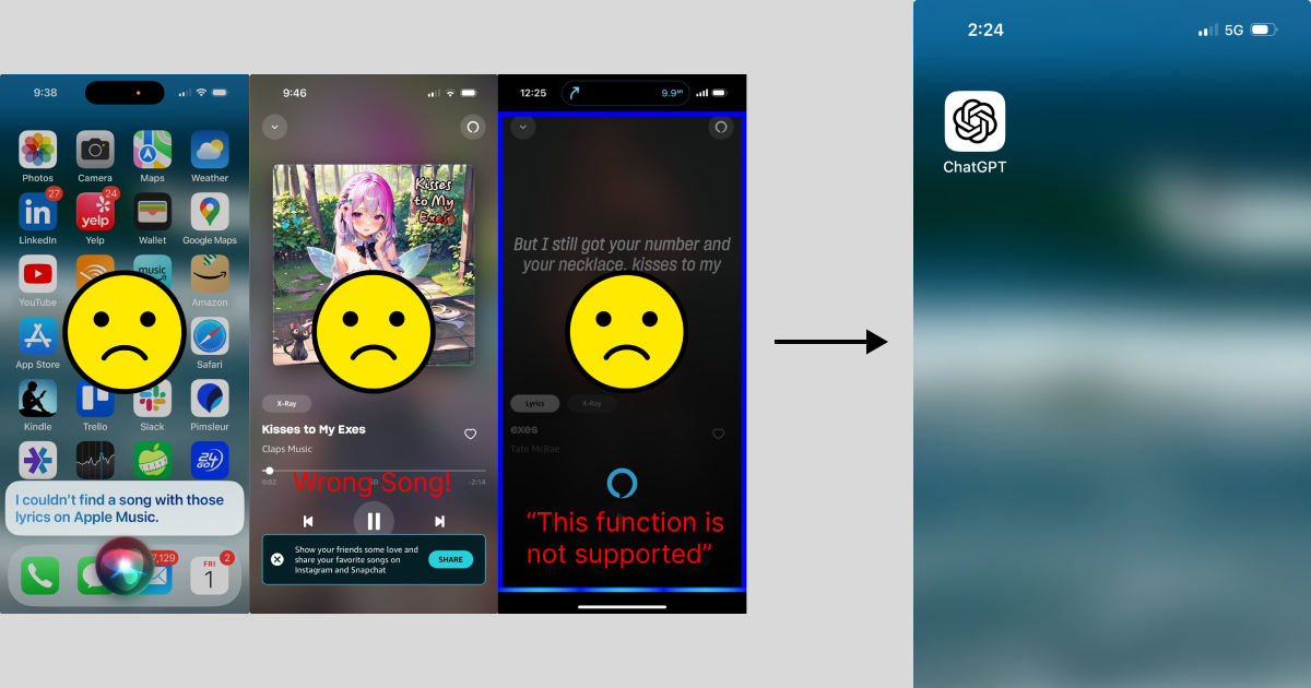 Apps are Dead.