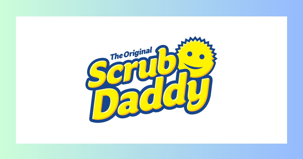 Strategi Content: Scrub Daddy