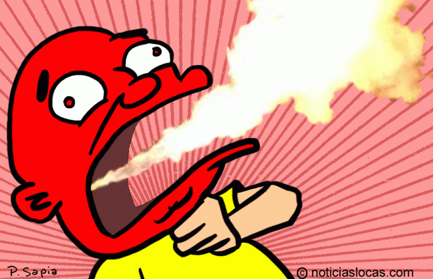 Crean el pimiento más picante del mundo