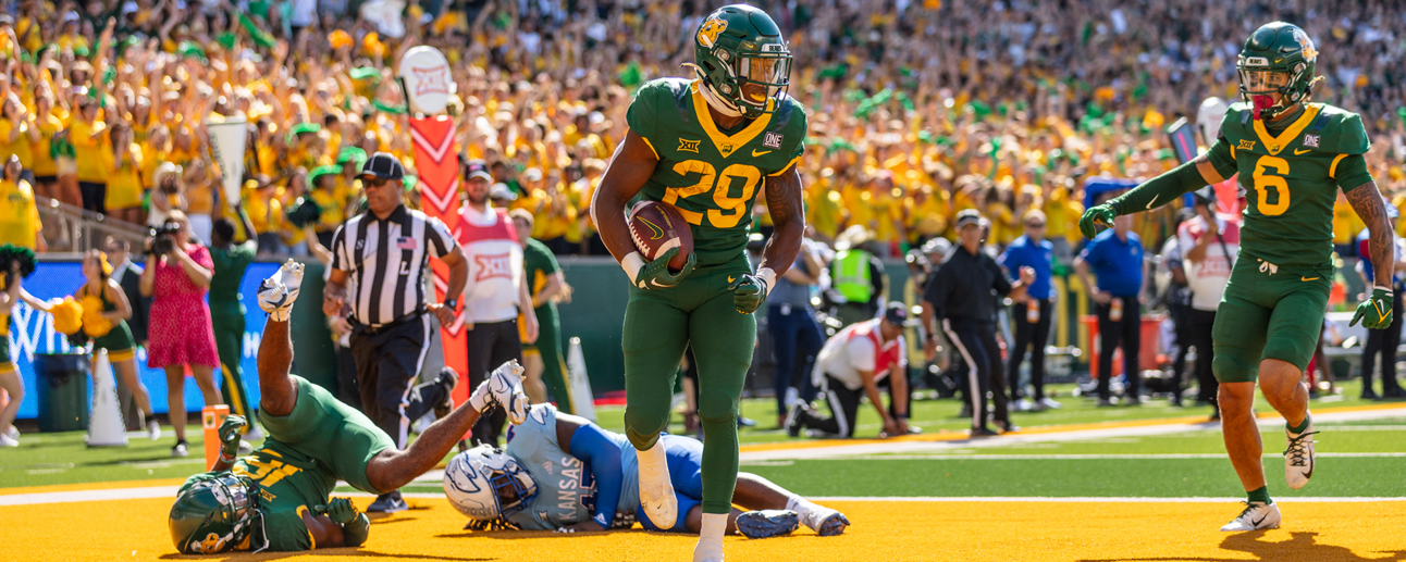 Baylor Brew 8/28: Tick, Tick, Tick...