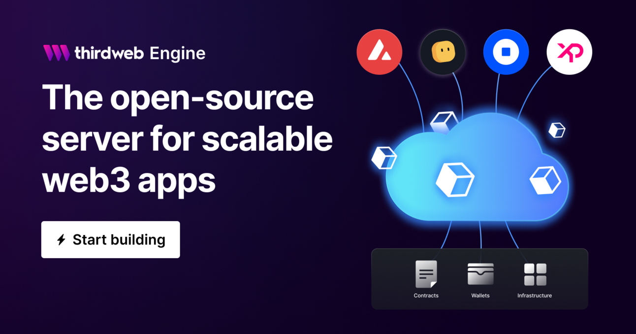 A new era is here for web3 🔮