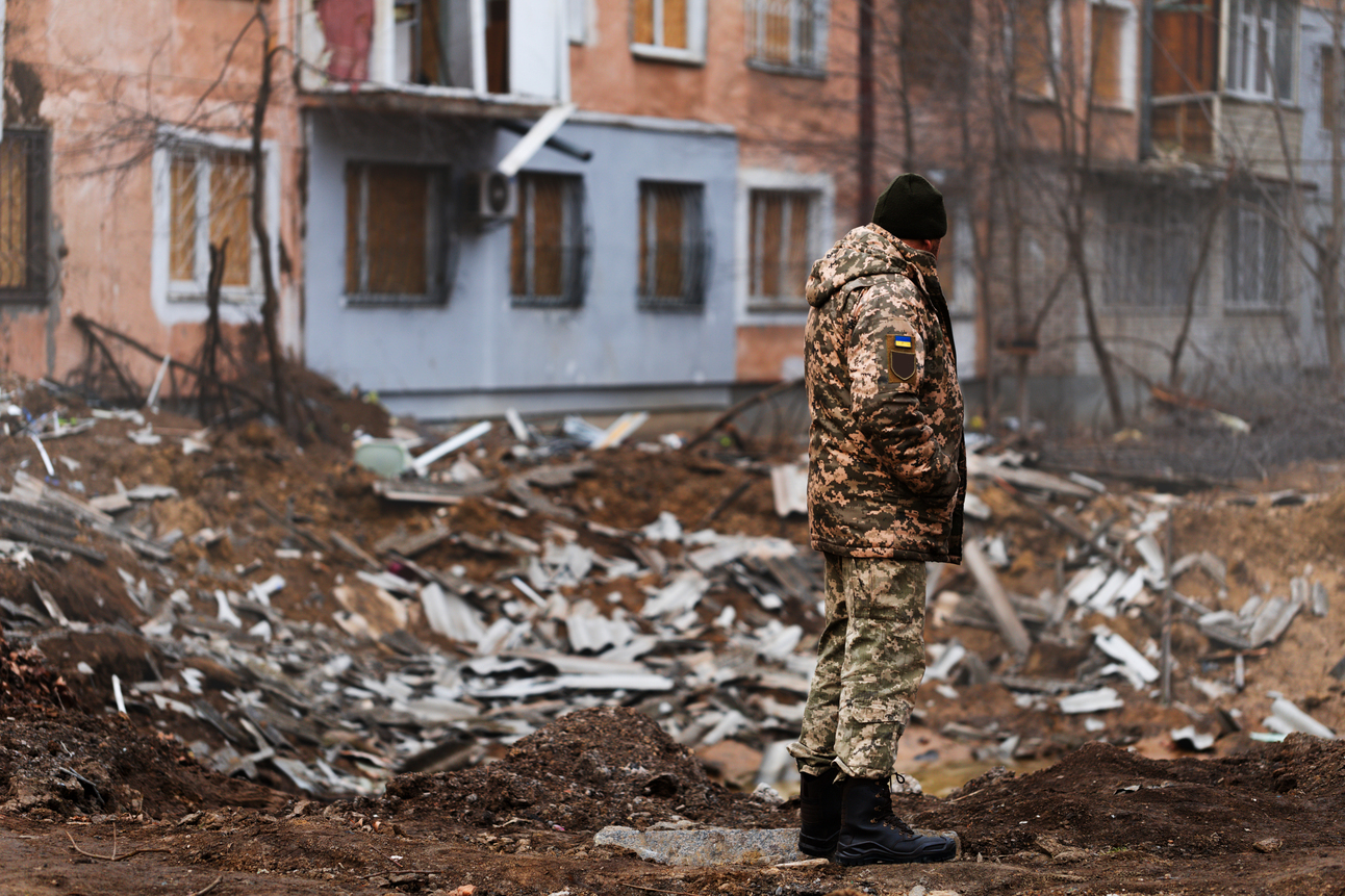 📈 US and Russia meet on Ukraine | Goodman Group is an AI infrastructure ...