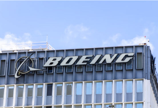 Boeing’s Flight Path to 3X Gains: A Trader’s Golden Opportunity