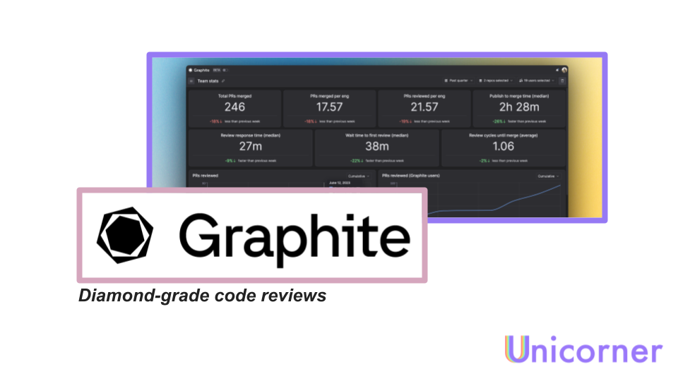 Graphite: Diamond-Grade Code Reviews