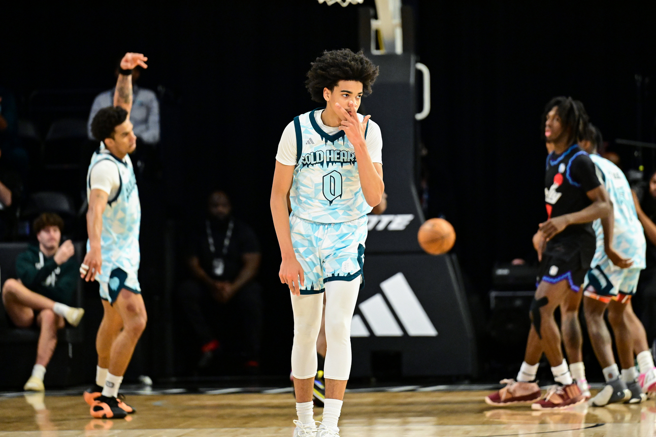 😲 Cold Hearts Survive and Advance