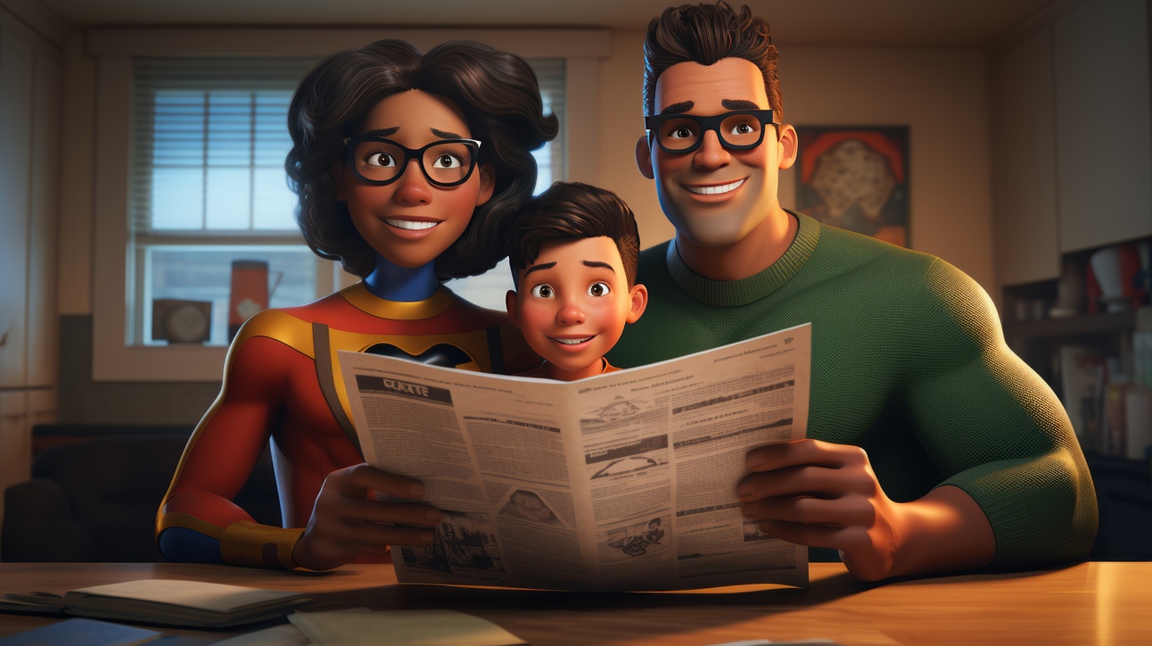 Explore Creatable Me & Super YOUniversity: Empowering Families!