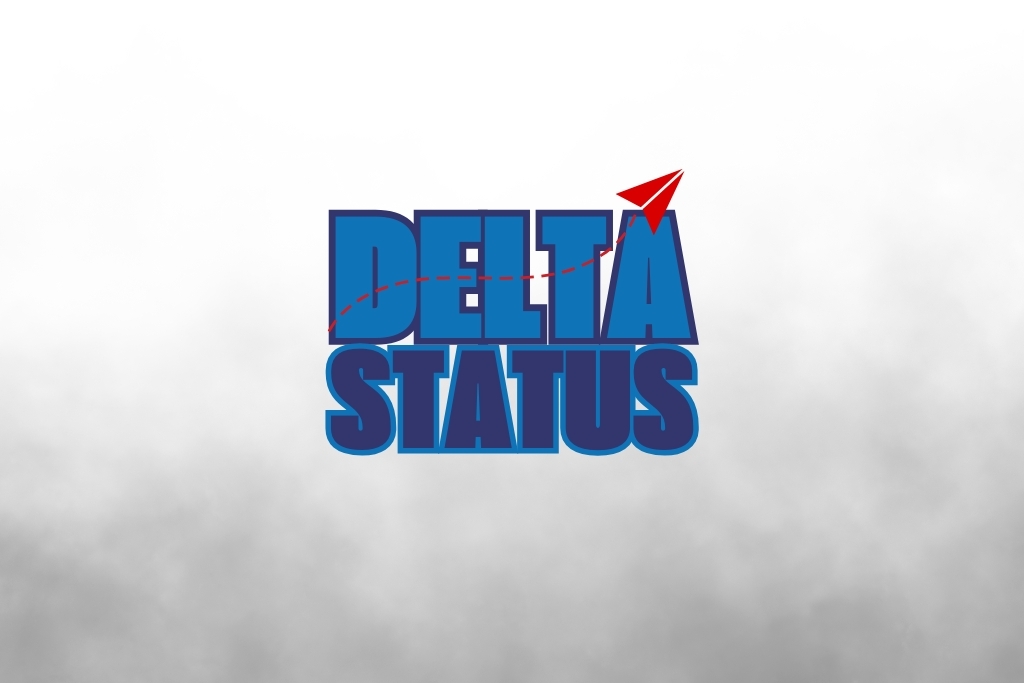 ️ Three ways to earn Delta status