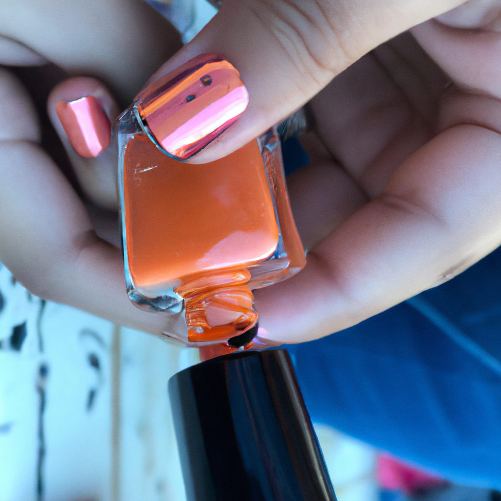 Qué es mejor el esmalte o la laca