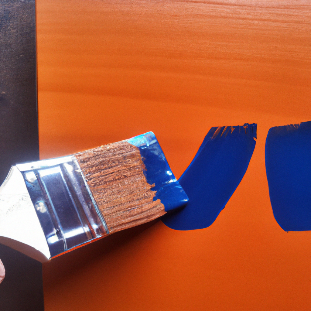 Cómo se diluye la pintura laca para madera