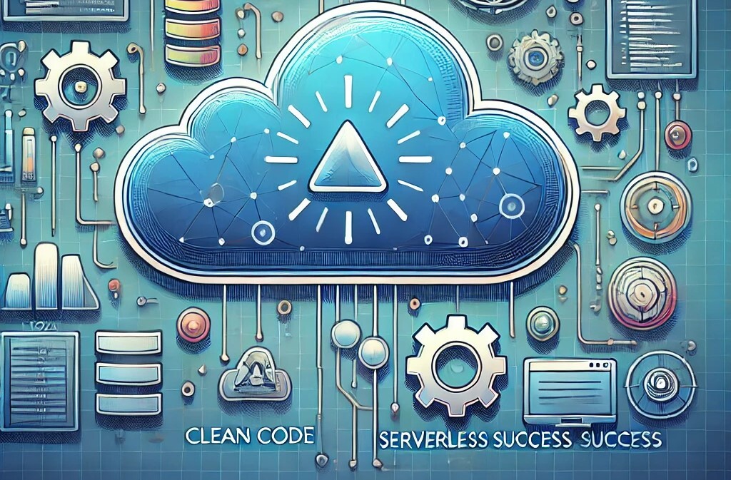 Cloudy with a Chance of Clean Code: Best Practices for Serverless Architecture