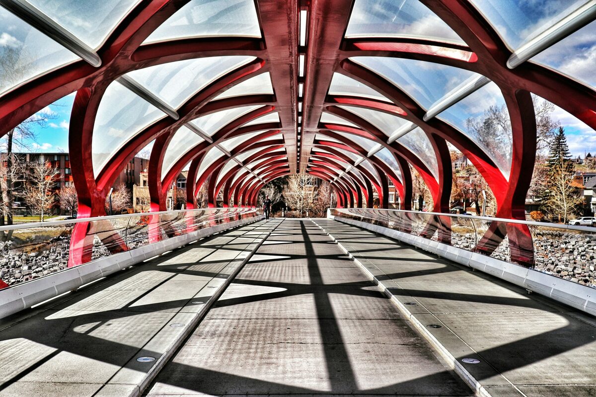 Five Calgary inner-city communities to visit this spring