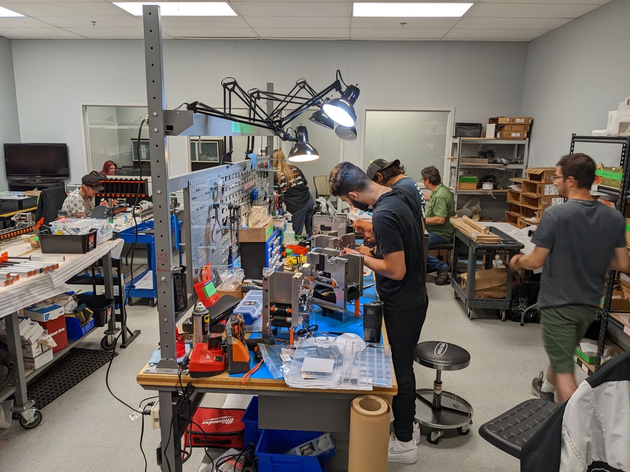 A Calgary man built a machine to sort 100 million trading cards