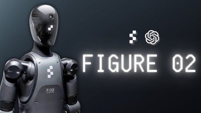 OpenAI’s backed new AI robot 🤖