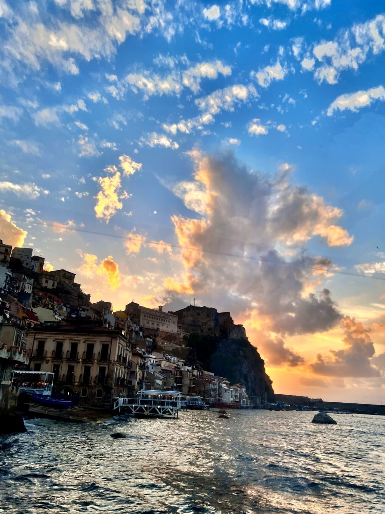 Where do Italians Come From? — The Ancient Sicilian Tribes